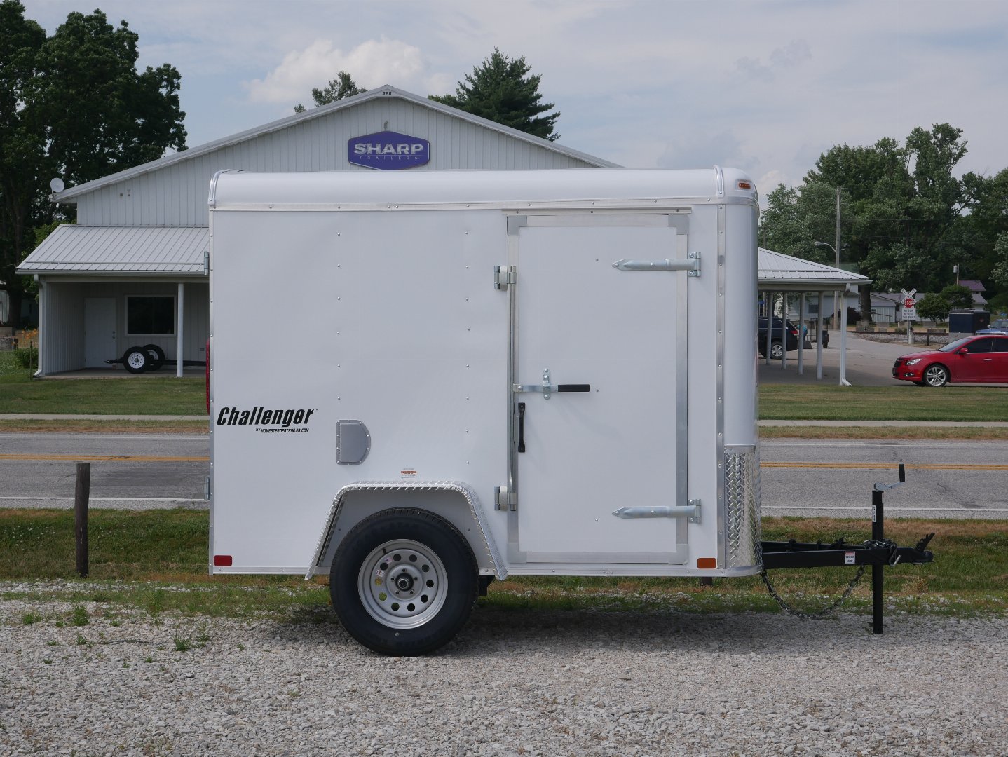 All Inventory - Elnora In Trailer Dealer | Sharp Trailers